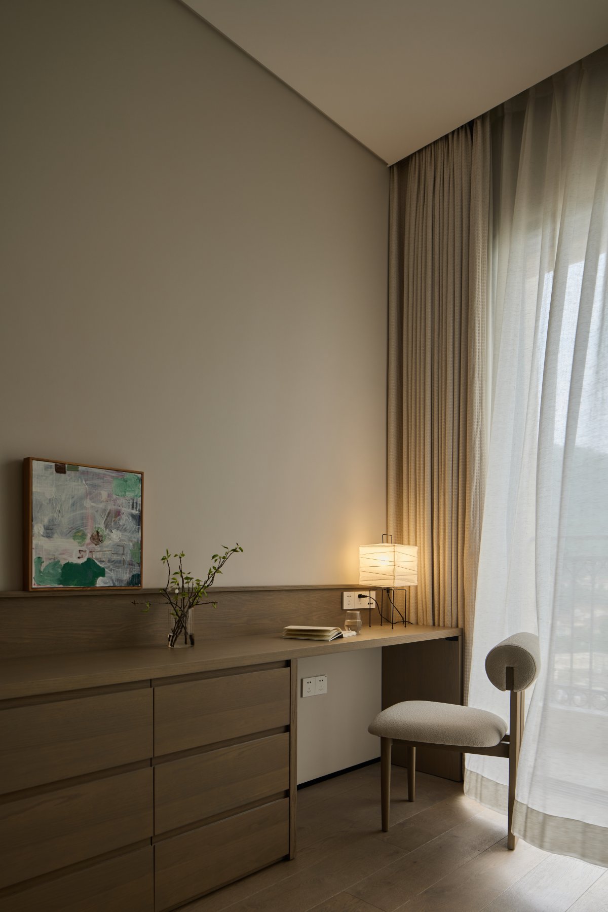 YINJISPACE - Design XIN x Simple Home